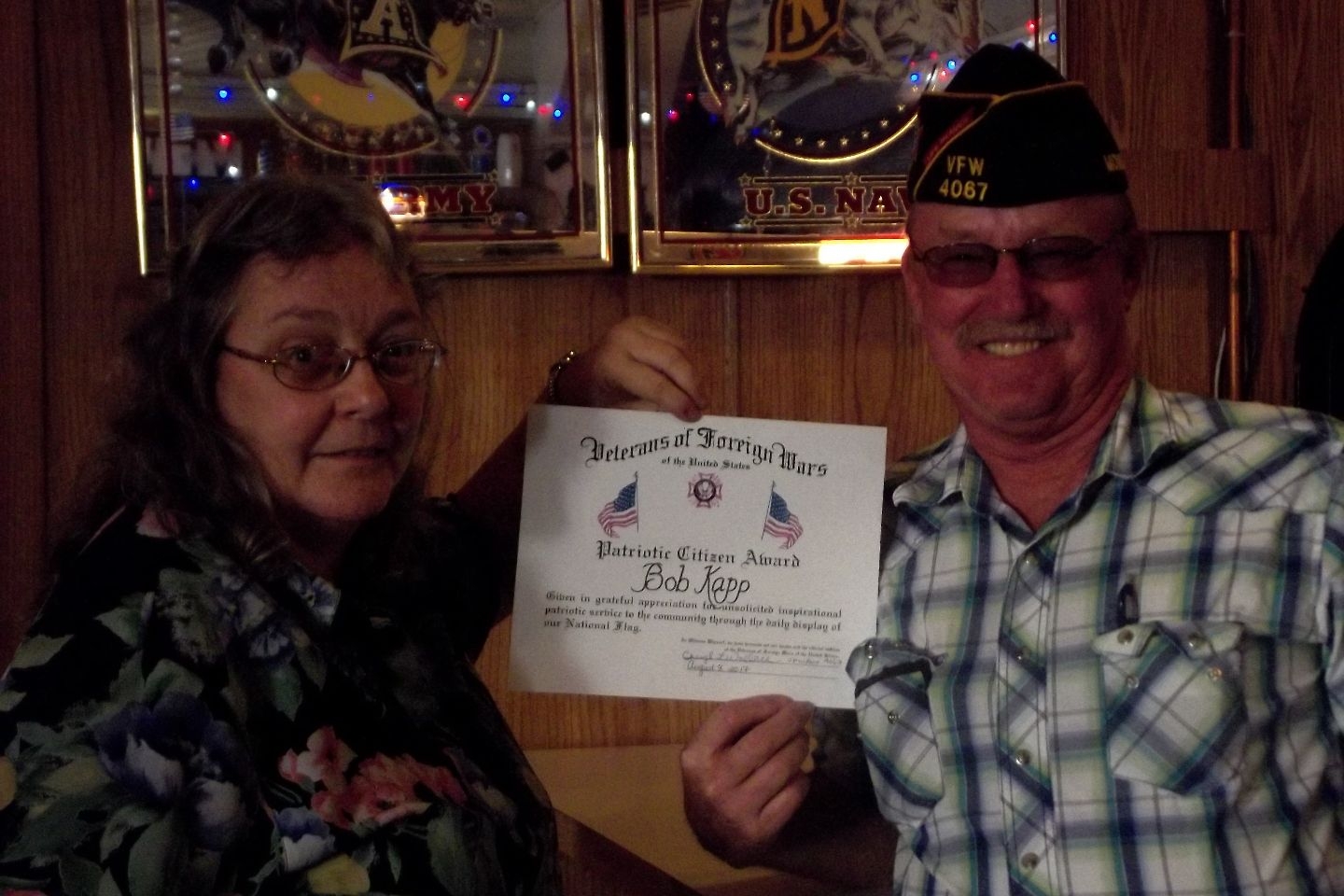 Gallery - VFW Post 4067