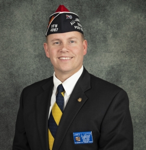 Officers - VFW Post 4067